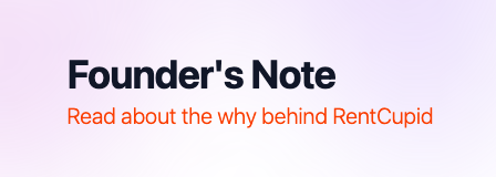 About | Founder's Note
